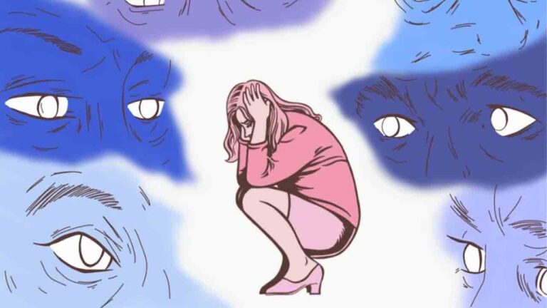 ¿Por qué seguimos creando estándares de belleza de la mujer?